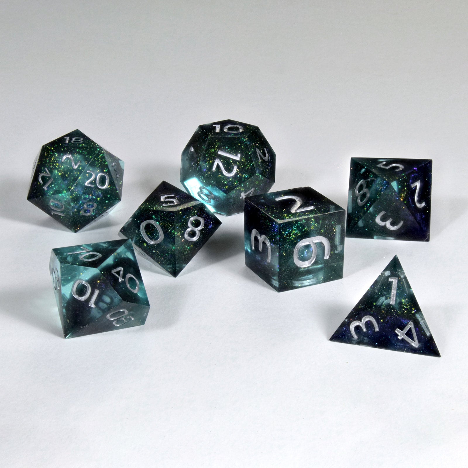 Pandorym but its reanimated